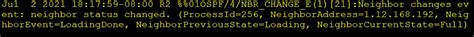 Configuring Ospf On Huawei Networktik