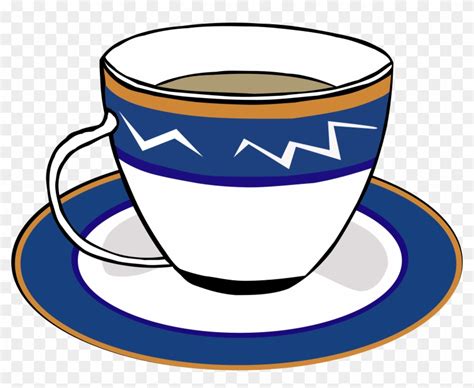 Cup Of Tea Pictures Clip Art
