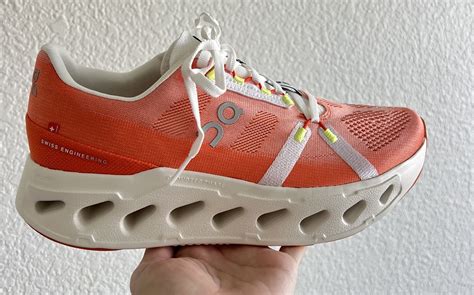 On Cloudeclipse Review The New Maximal Shoe In Town Runtothefinish