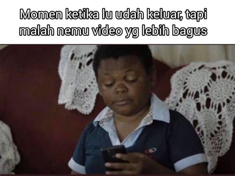 Ketika Lu Kangen Video Lama Tapi Lupa Judul🪬 9gag