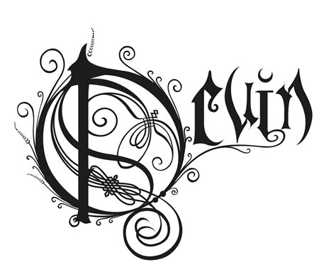 Opeth Logo Vector