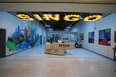 Paintball Experience In Dubai Singo Paintball Arena Singo Paintball