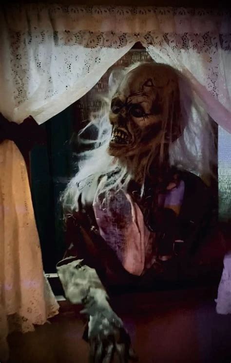 The Best Professional Halloween Animatronics For Your Haunt The