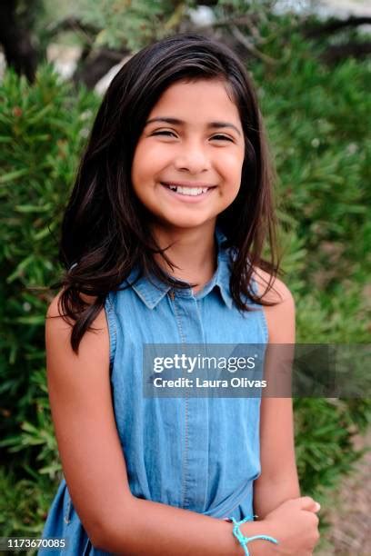 Mexican Girl Long Hair Foto E Immagini Stock Getty Images