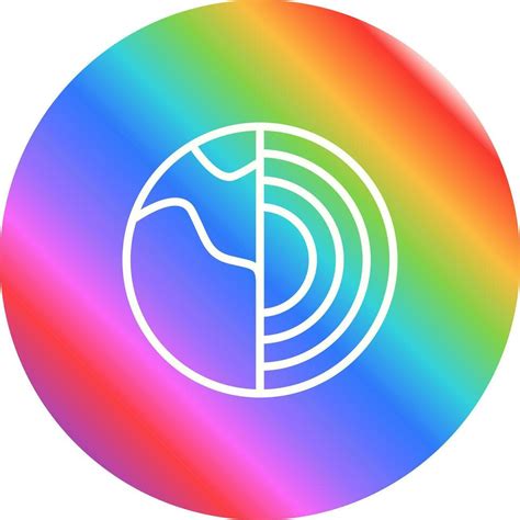 Geology Vector Icon 27077350 Vector Art At Vecteezy