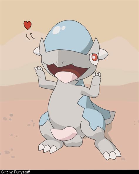 Rule 34 Colored Cranidos Glitchy Furrystuff Male Male Only Pokemon