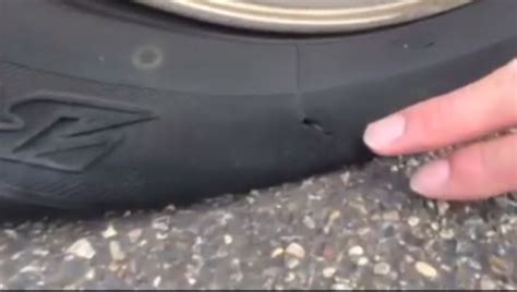 Cronulla Riots Memorial Rally Takes Place As Nick Folkess Tyres Are