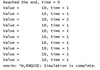 Fork Join Within For Loop In System Verilog Stack Overflow