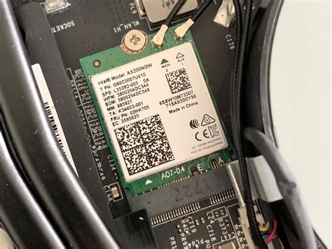 Intel Wi Fi 6 Ax200 效能、兼容實測！超平價升級 Pc‧筆電！ Ezone Hk 科技焦點 電腦 D190723