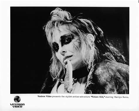 Marilyn Burns Biography Imdb