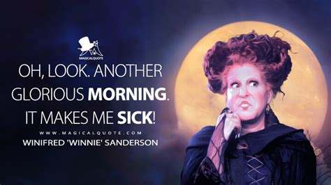 Hocus Pocus 1993 Movie Quotes Magicalquote