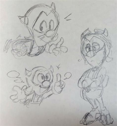 Epic Mickey Gremlins On Tumblr