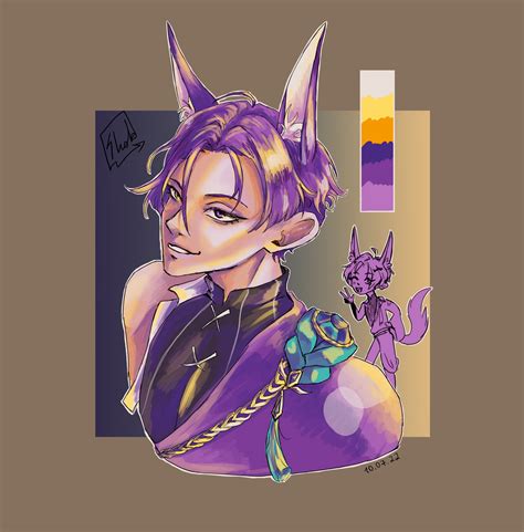 Куя Kuya Shokовая терапия Art Cg Art