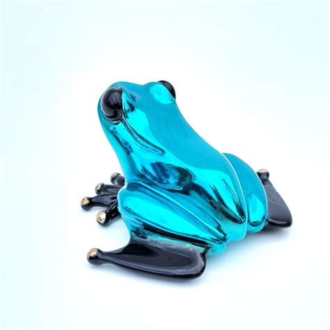 Sapphire By Tim Cotterill R Frogs Gallery