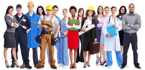 Dislocated Worker Program Career Solutions