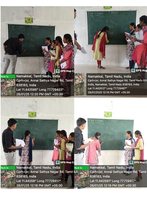 Shanmathi T On Linkedin Group Seminar Subjectdata Structure And