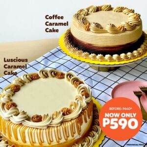Goldilocks Menu Prices Philippines May 2026 Updated