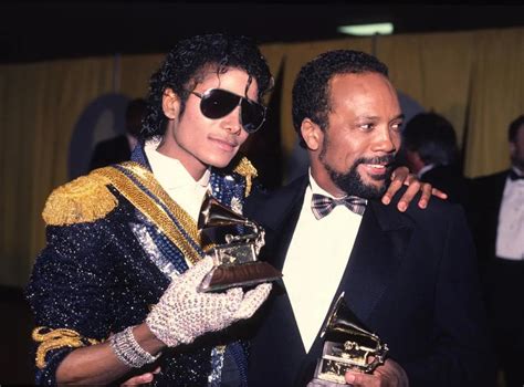 Michael Jacksons Recordings Expected To Receive Big Biopic Boost