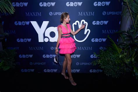 G Eazy Questlove Fetty Wap And More Heat Up Nft Event In Miami Maxim