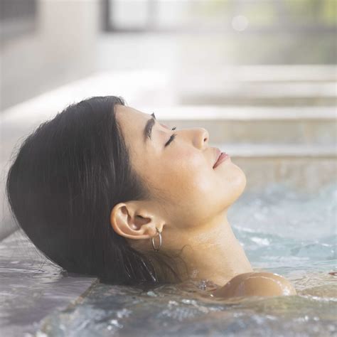 Glen Ivy Hot Springs Adults Only Wellness Retreat In California