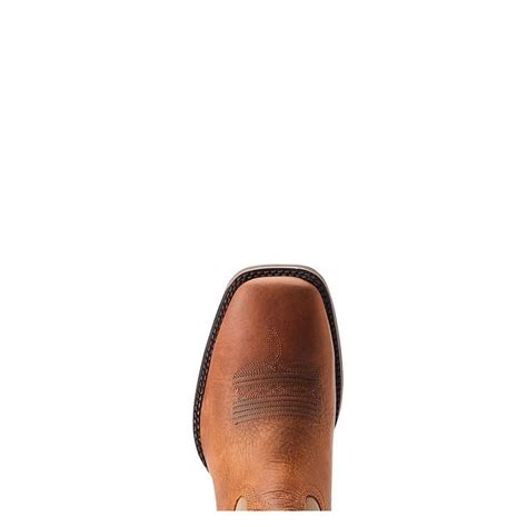 Ariat Mens Flag Venttek Sq Toe Boots Statelinetack