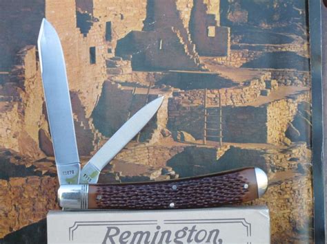 Remington Master Guide 1995 Bullet Series Knife