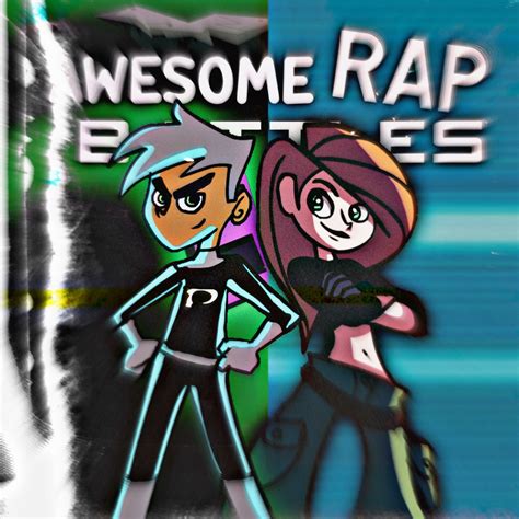 Danny Phantom Vs Fanboy