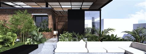 Cube Brick Cotarchitects