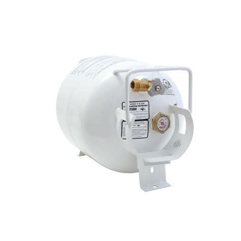 60 Lb Propane Tank