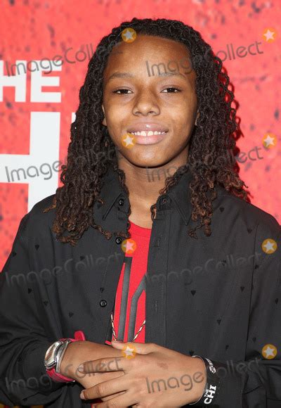 Photos And Pictures 03 January 2018 Los Angeles California