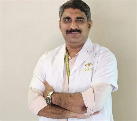 About Dr Deepu John Why Ayurveda
