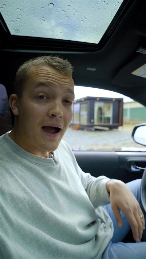 Modern Mobile Home Tour Drew Anthony Drew Anthony · Original Audio