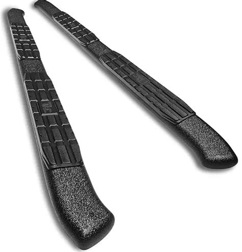 Tac Tb C05 Arrow Side Steps Running Boards Instruction Manual
