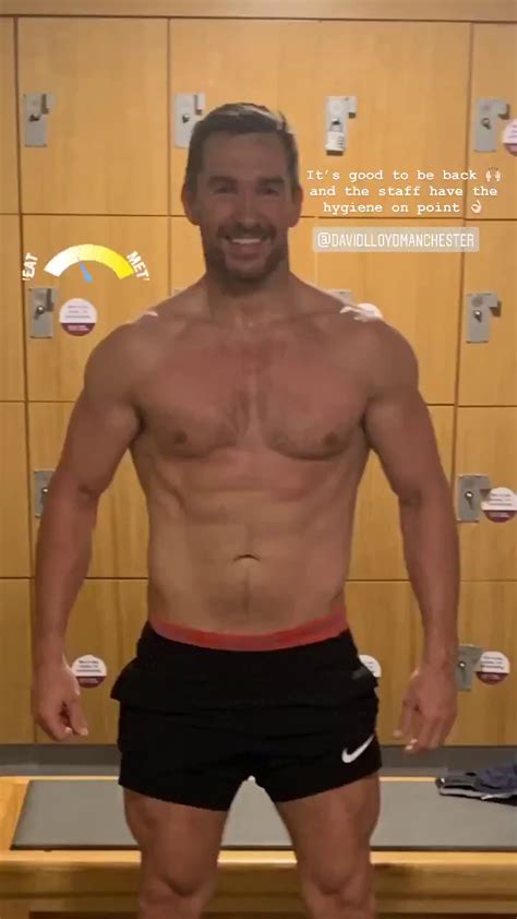 Hollyoaks Off The Charts Anthony Quinlan