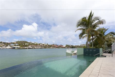 Oyster Bay Beach Resort Oyster Pond Sint Maartensaint Martin