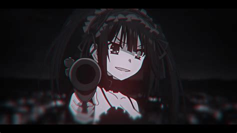 Date A Live 「kurumi Tokisaki」 Amv Youtube
