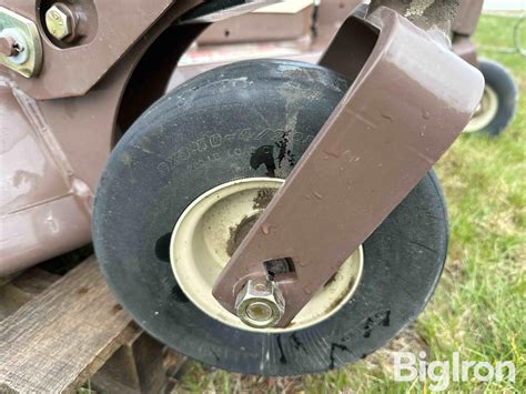 Grasshopper 3452 52 Powerfold Duramax Deck Unused Other Bigiron