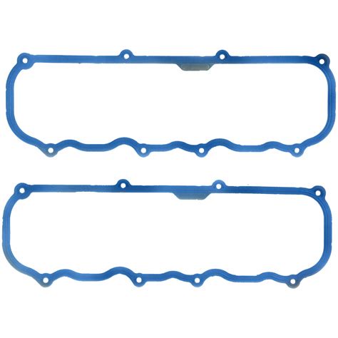 Fel Pro Vs 50312 T Valve Cover Gasket Set Fits Select 1986 1992 Ford