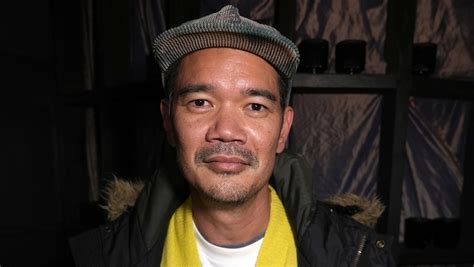 The One Shang Chi Actor That Destin Daniel Cretton Wants On American Born Chinese Exclusive