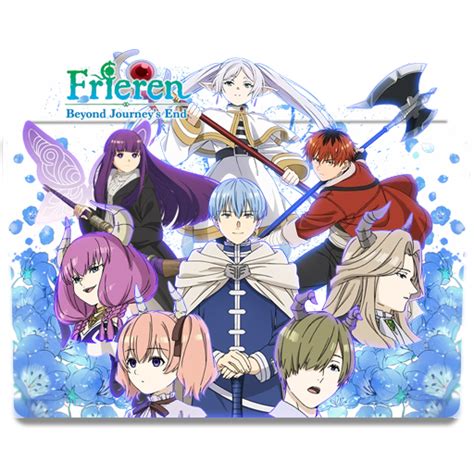 Friefren Beyond Journeys End By Lannisterrr On Deviantart