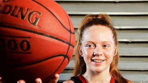 Purvis Heading South For Hoops Nt News