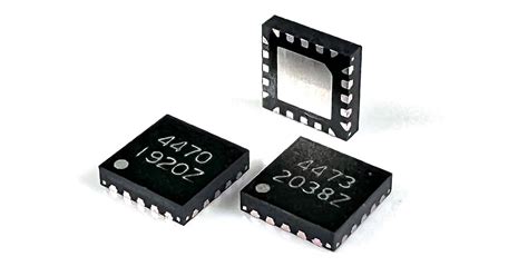 New Electronics Asahi Kasei Microdevices Launches New Dc Dc Step Up Converter