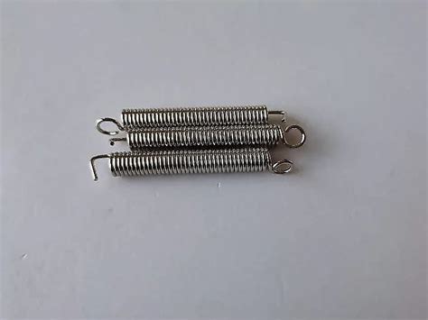 Gotoh Sp Guitar Bridge Tremolo Springs Reverb