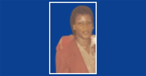 Obituary Mrs Marlene Daids Spady Don Brown Funeral Home Inc