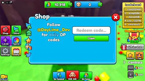 Biggest Cube Simulator Codes Deltias Gaming