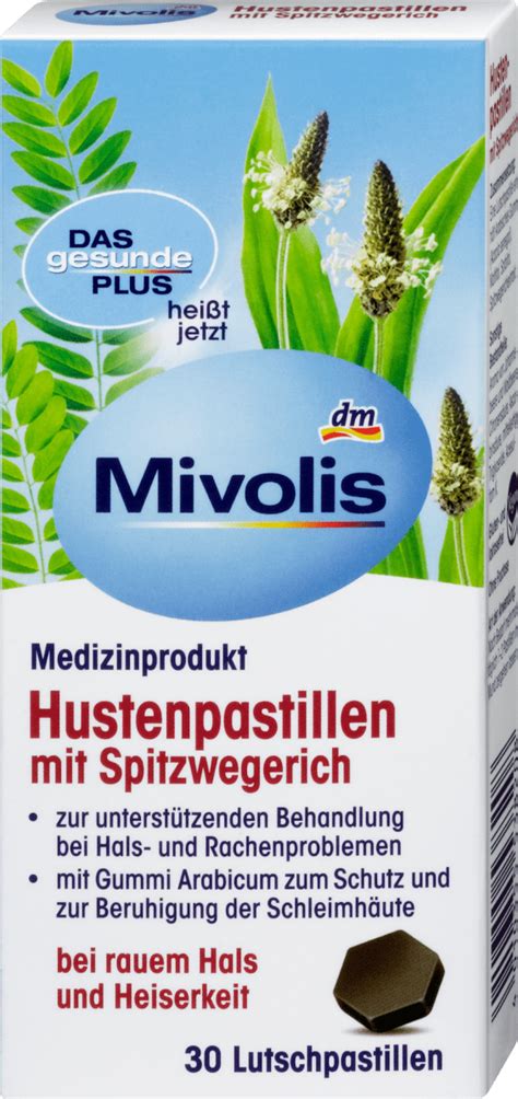 Mivolis Pastile S Trputcem 30 Kom Dmhr