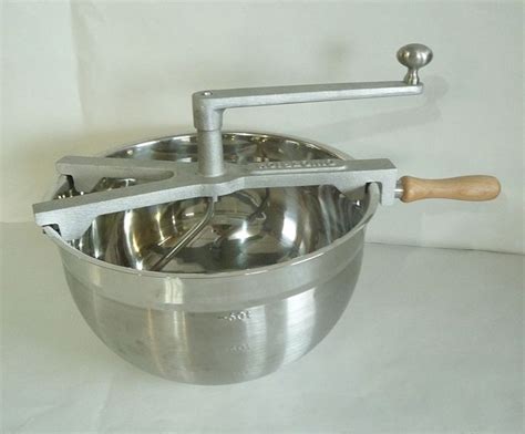 45 Best Hand Crank Food Processor Images On Pinterest Cooking Ware Cooking Utensils And Food
