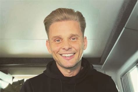 Jeff Brazier Feels Embarrassed After Going Public With Marriage Split From Kate Dwyer Rsvp Live
