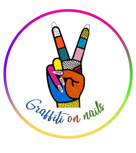 Keep Your Nails Strong And Gorgeous With These 10 Tips Graffiti On Nails