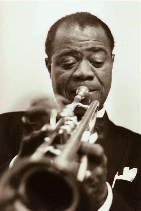 Daisy Parker And Louis Armstrong